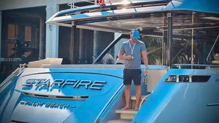 How to Make Superyacht Docking and Maneuvering Simpler and Safer